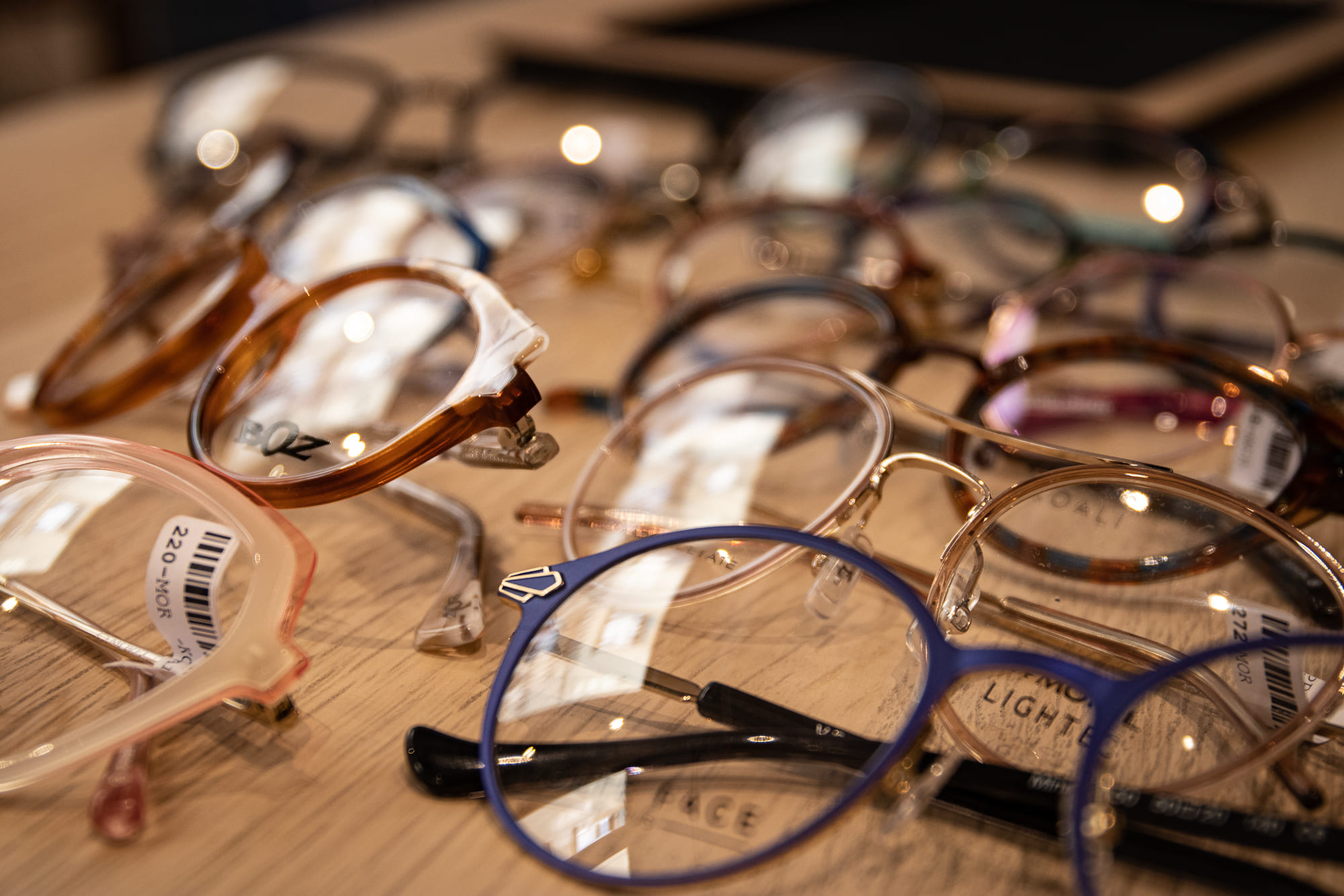 Opticien Lyon 2 - votre expert en optique pour Bien Voir