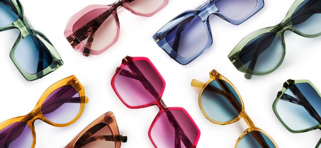 Tout savoir sur les verres de lunette teintés : conseils