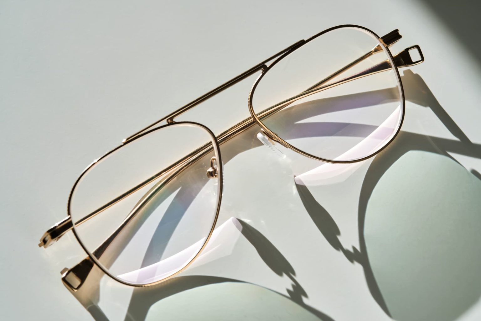 Les verres progressifs : tout ce que vous devez savoir - Potentiel Vision
